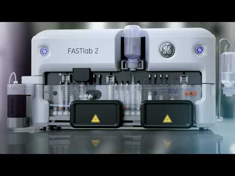 FASTlab™ 2 New Edition - YouTube
