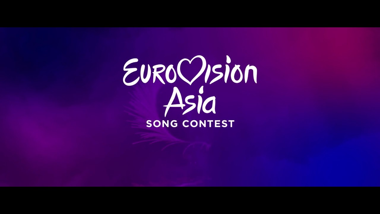 Eurovision Asia - Promotional video - YouTube