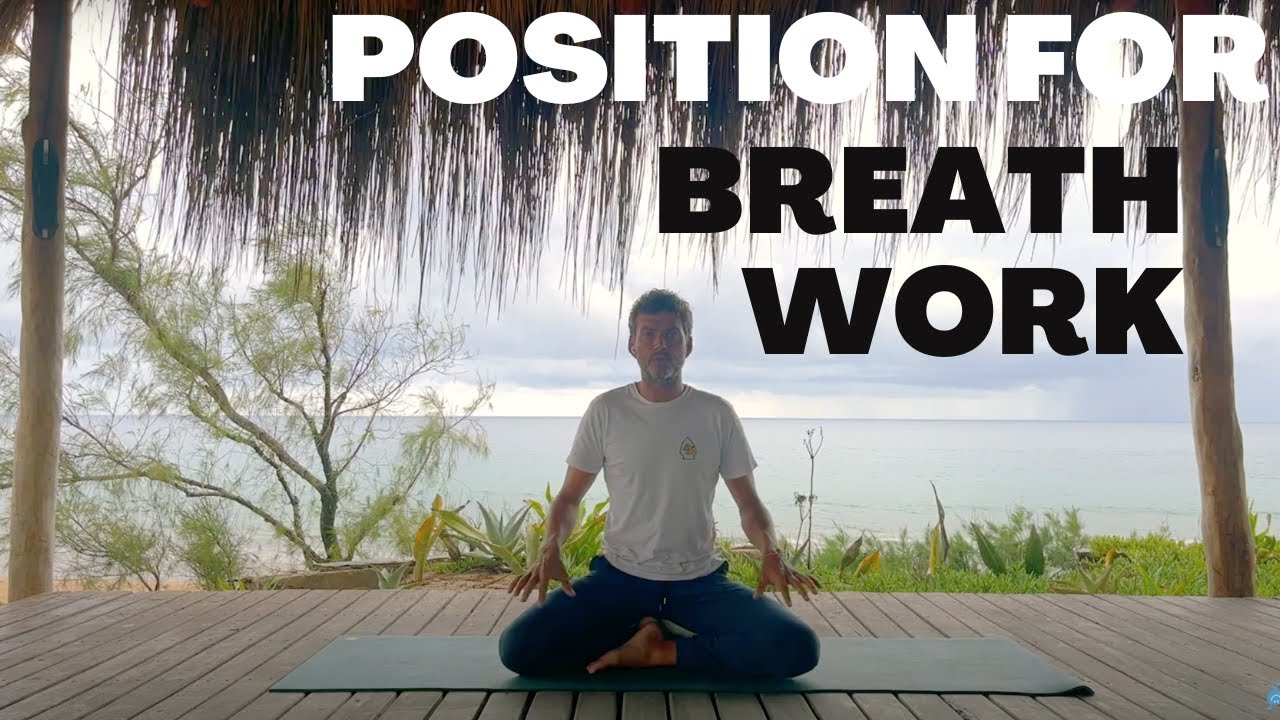 Breathwork Positions: 7-Minute Tutorial for Optimal Comfort and ...