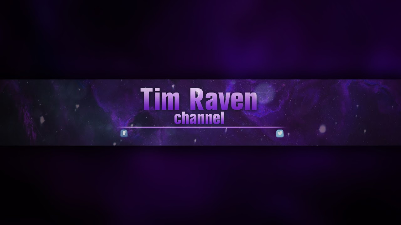 Прямая трансляция пользователя Tim Raven - YouTube