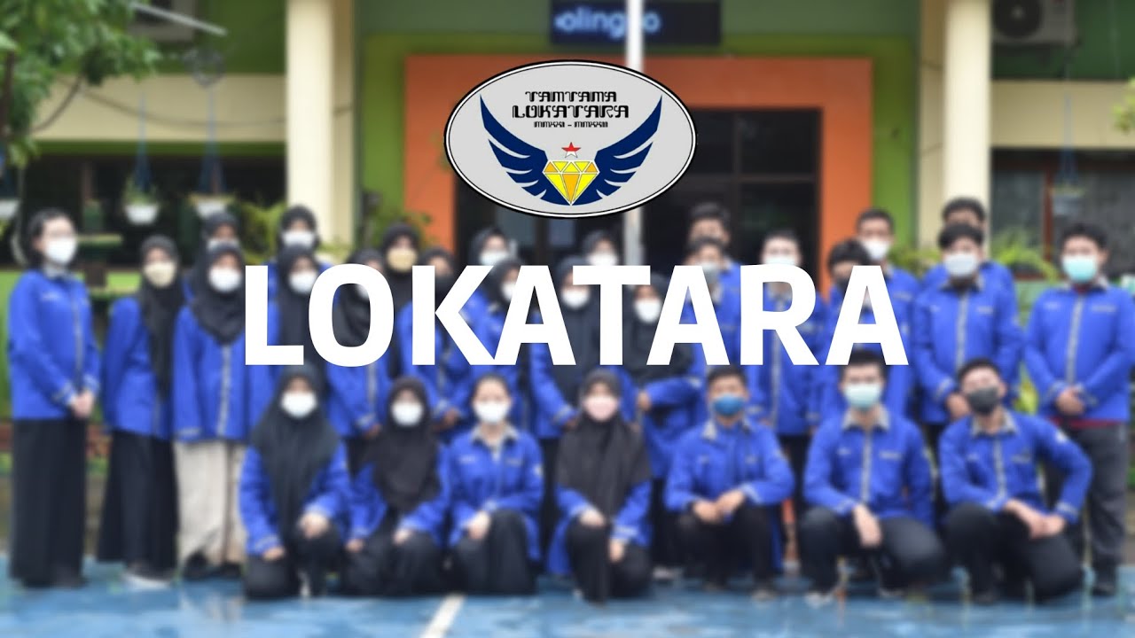 Our Memories - Tamtama Lokatara - YouTube