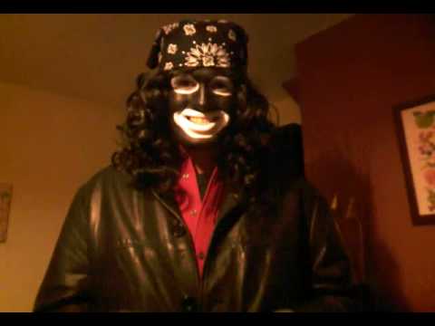 the return of papa lazarou - YouTube