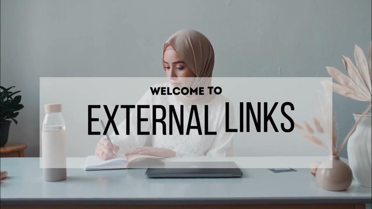 The Hidden Risks of Adding External Links to Your Blog: How to Protect Your Content and ...