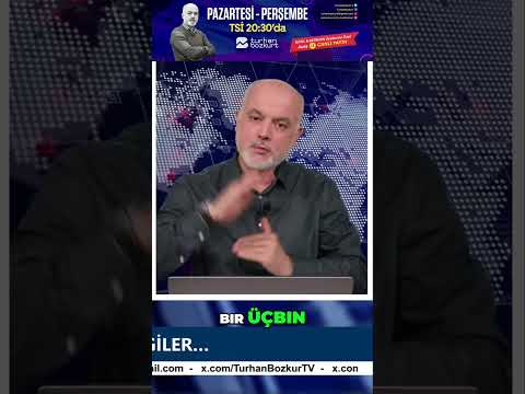 Kimse beklemiyor, gümüş altını geçecek mi? | Turhan Bozkurt