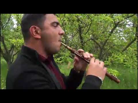 Elsen Balaban Ruslan Saz Ejder Nagara Mehemmed Qarmon