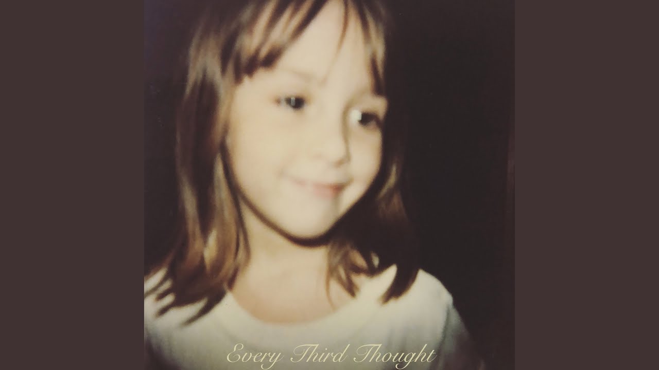 Every Third Thought - YouTube