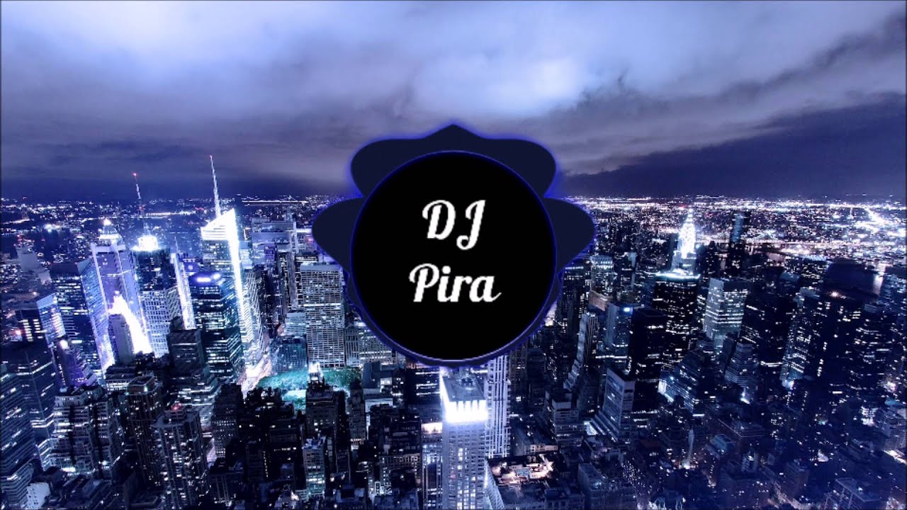 Nannare (DJ Pira Remix) - YouTube