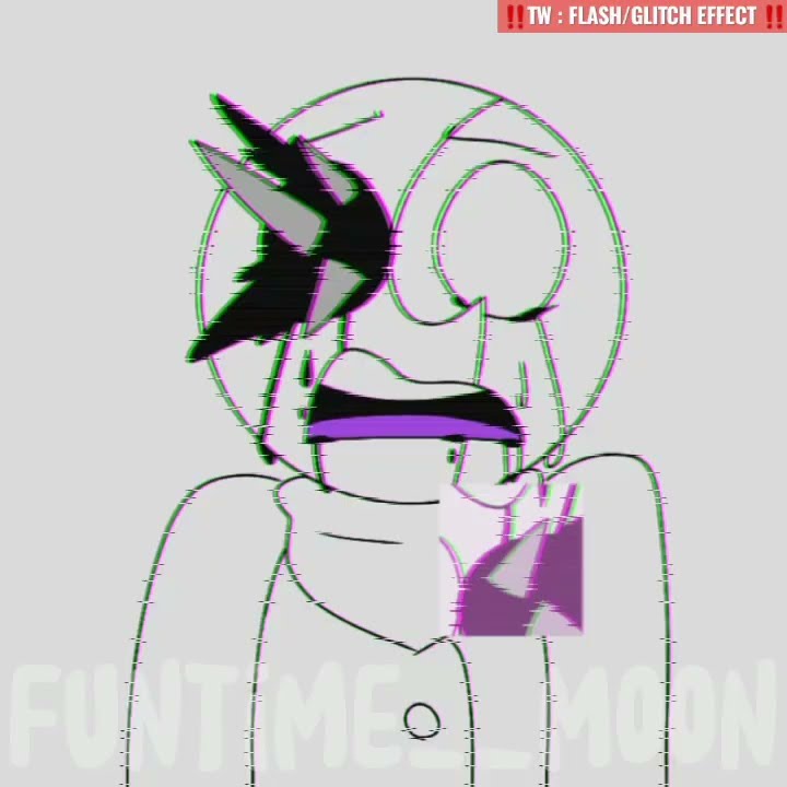 some oc trauma lol || I'm sorry if I don't post much, I'll make a post ...