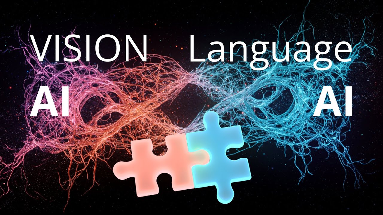 WHY AI FAILS TO LEARN: Vision Language Models (Google) - YouTube