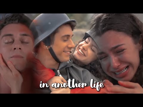 [𝐅𝐌𝐕] Asiye ✘ Doruk ► in another life (Kardeşlerim)