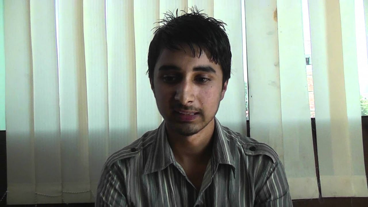 IOM Entrance Topper 2068 - YouTube