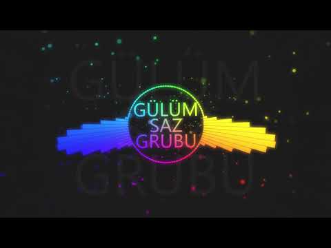 Gülüm Saz Grubu (Sebo Müzik) Samsun - 1998 Oyun Havaları Kaseti B - ROLAND