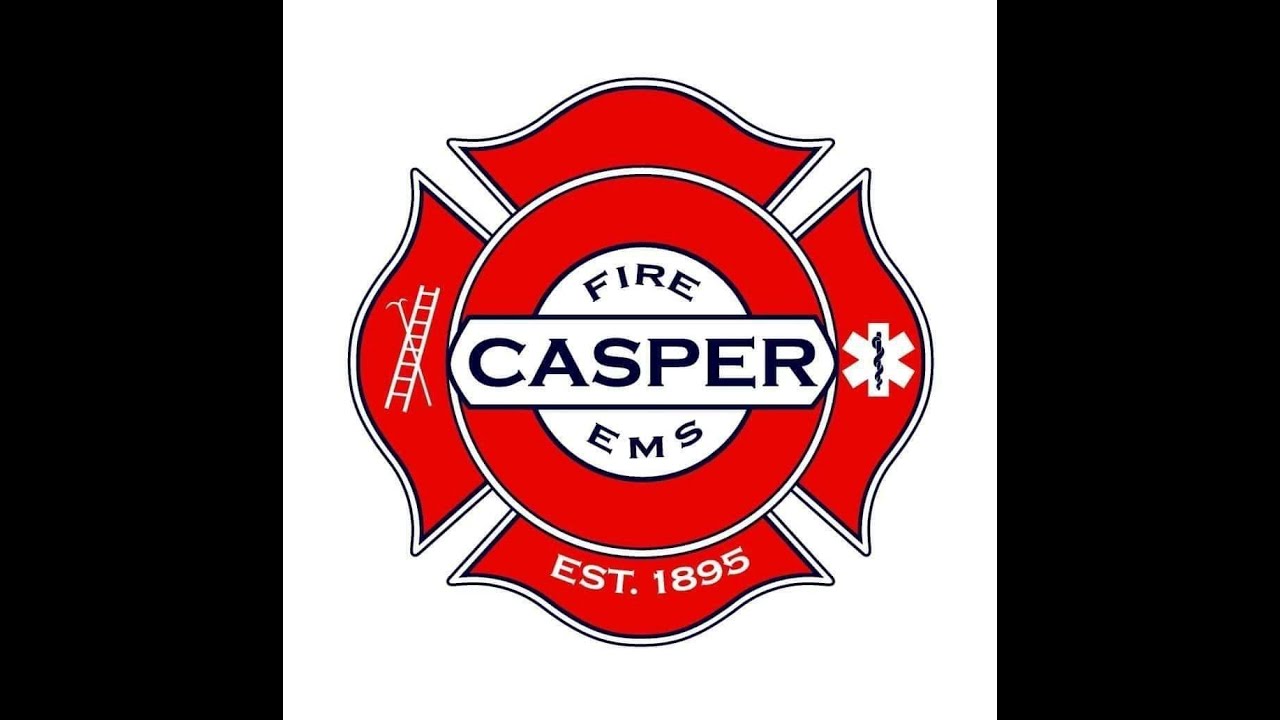 Casper Fire-EMS: Your time is now. - YouTube