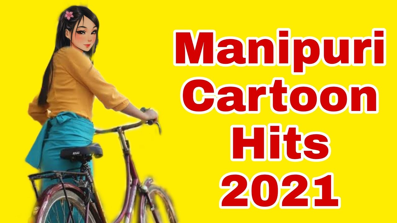 Manipur Cartoon Hits 2021 || Best Manipur Stories || Manipuri Movie ...