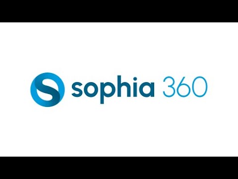 Sophia 360 - kompletna infrastruktura za korporativno učenje. - YouTube