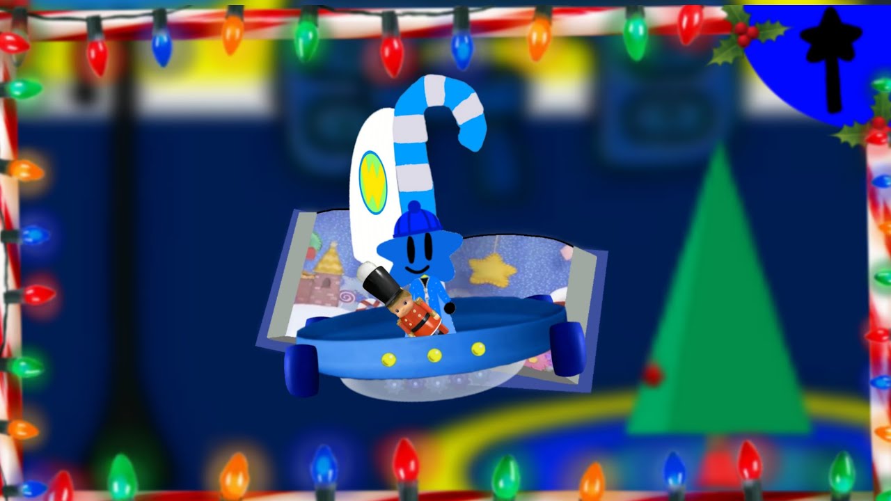 🎄Save The Nutcracker 🌰 👑🐀 (ending)(remastered) - YouTube