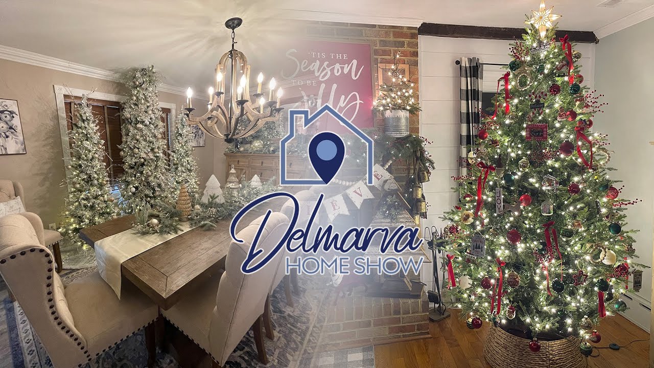 Delmarva Home Show | FULL Episode #24 - YouTube