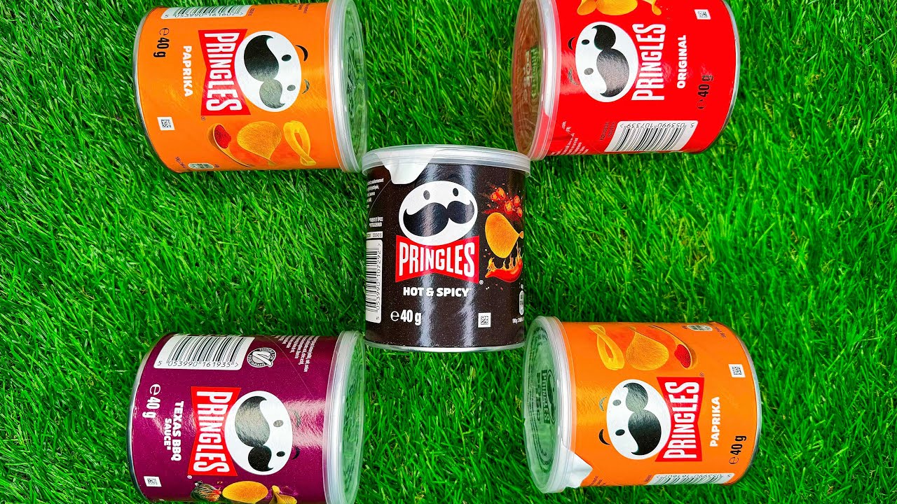 🍭Learn Colors Lollipops. Yummy Rainbow Lollipops ASMR Mentos Rainbow ...