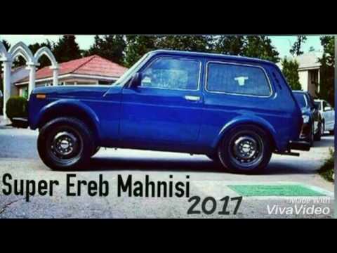 SUPER EREB MAHNISI 2017