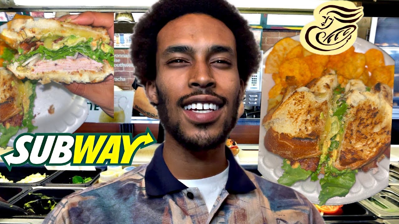 Ultimate BLT Sandwich Recipe . . . - YouTube