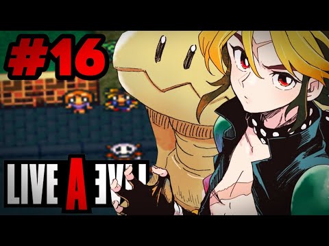 BURIKI DAIOH - Live A Live #16 - PT-BR - YouTube