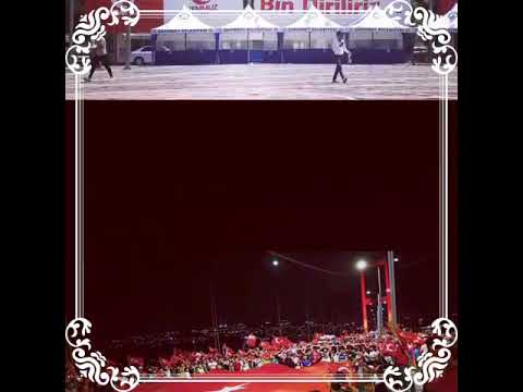 BİR OLUR BİN DİRİLİRİZ (15 TEMMUZ)