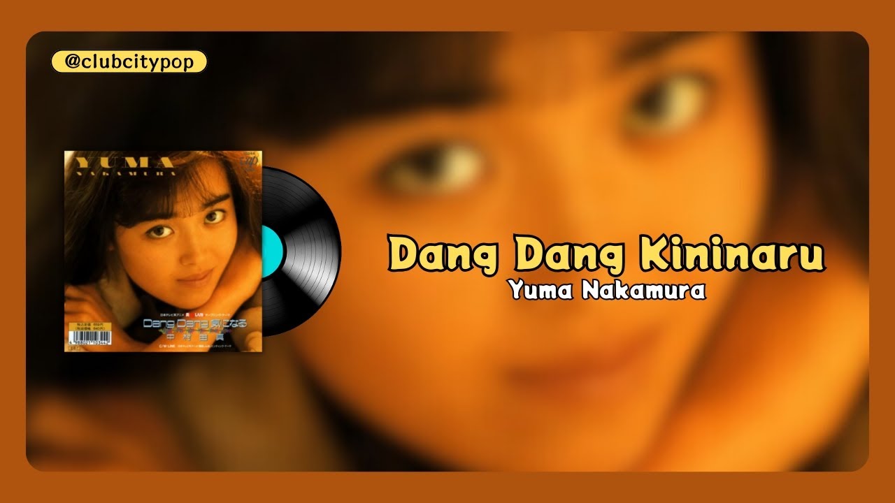 Yuma Nakamura - Dang Dang Kininaru (Clipe/Tradução PT-BR) - YouTube