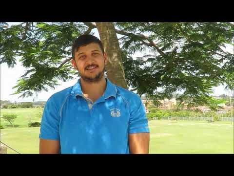 Port Rex THS Under 16A - YouTube