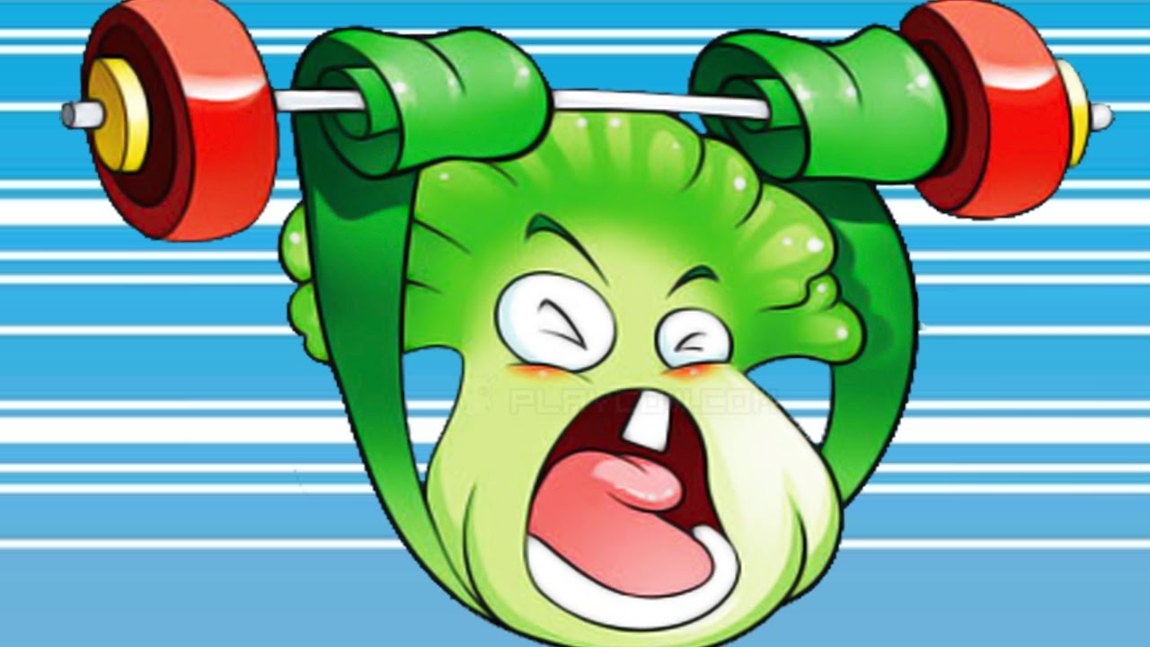 Epic Power Up Lily Speicial Quest - Plants Vs Zombies 2 - YouTube