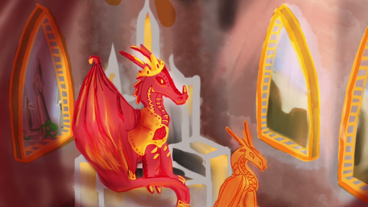 Bohemian Rhapsody Peril WOF MAP part 4 - YouTube