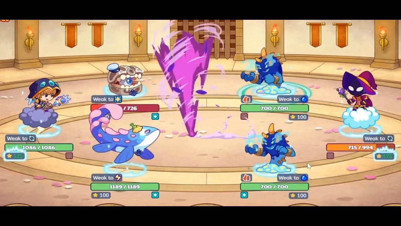 Can Drenchor Really Defeat the Overpowered Fathom? | A Prodigy Duel ...