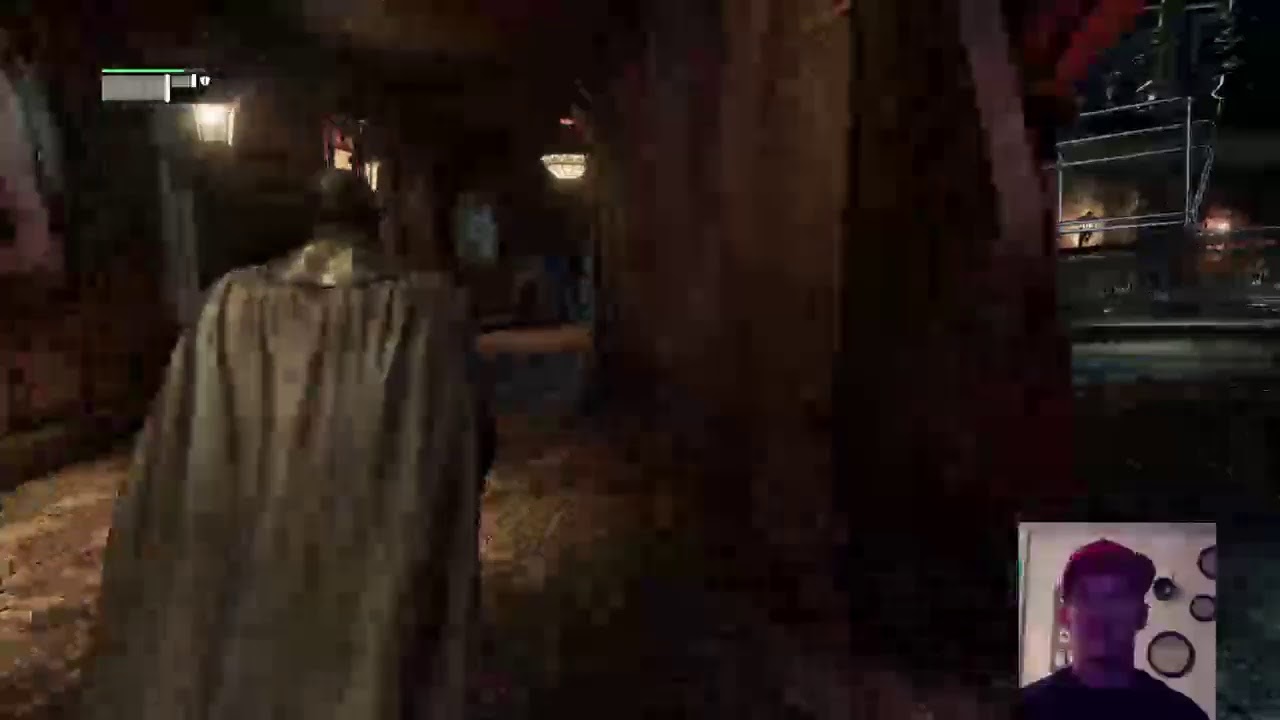 Batman RTAC #6 Time To Defeat Penguin! #Broz4LifeCrew - YouTube