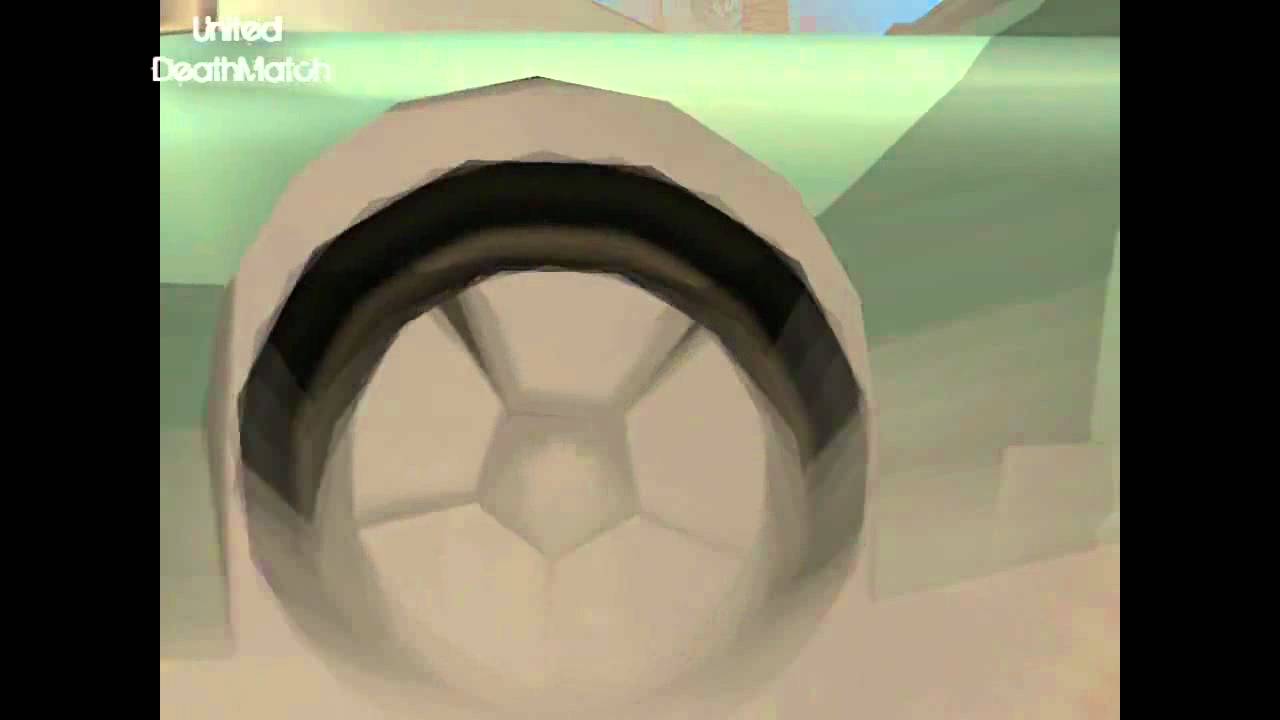 SAMP-IL United DeathMatch - Official Trailer #1 - YouTube