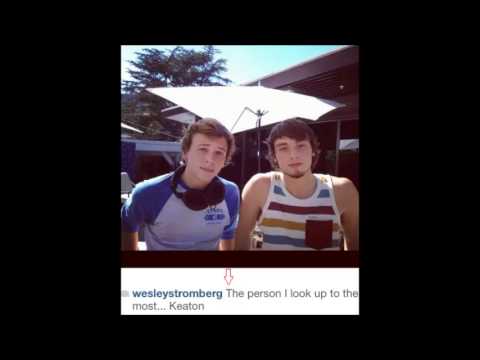 Stromberg brothers - You´re not alone - YouTube