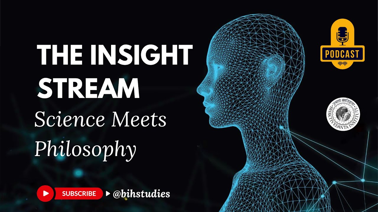 Insight Stream Ep. 3 | Stuart Hameroff on Consciousness & Quantum Mind 🧠 - YouTube