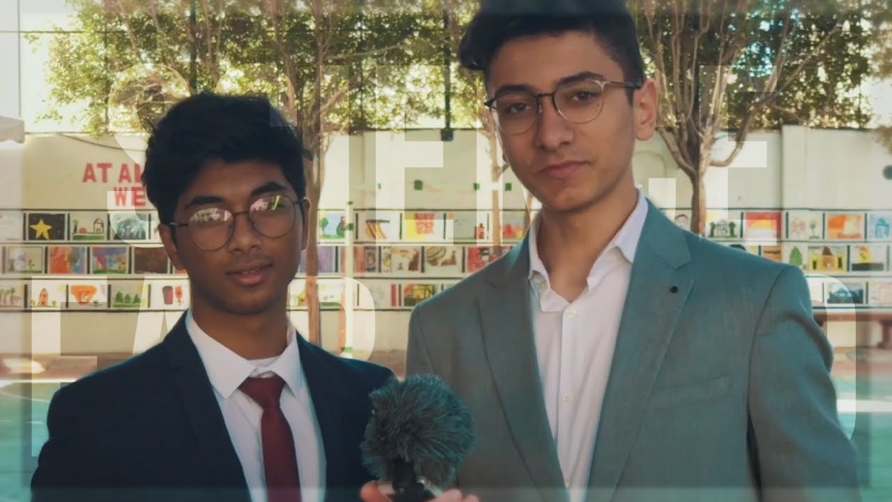 Science Fair 2020! - Orbit International School - YouTube