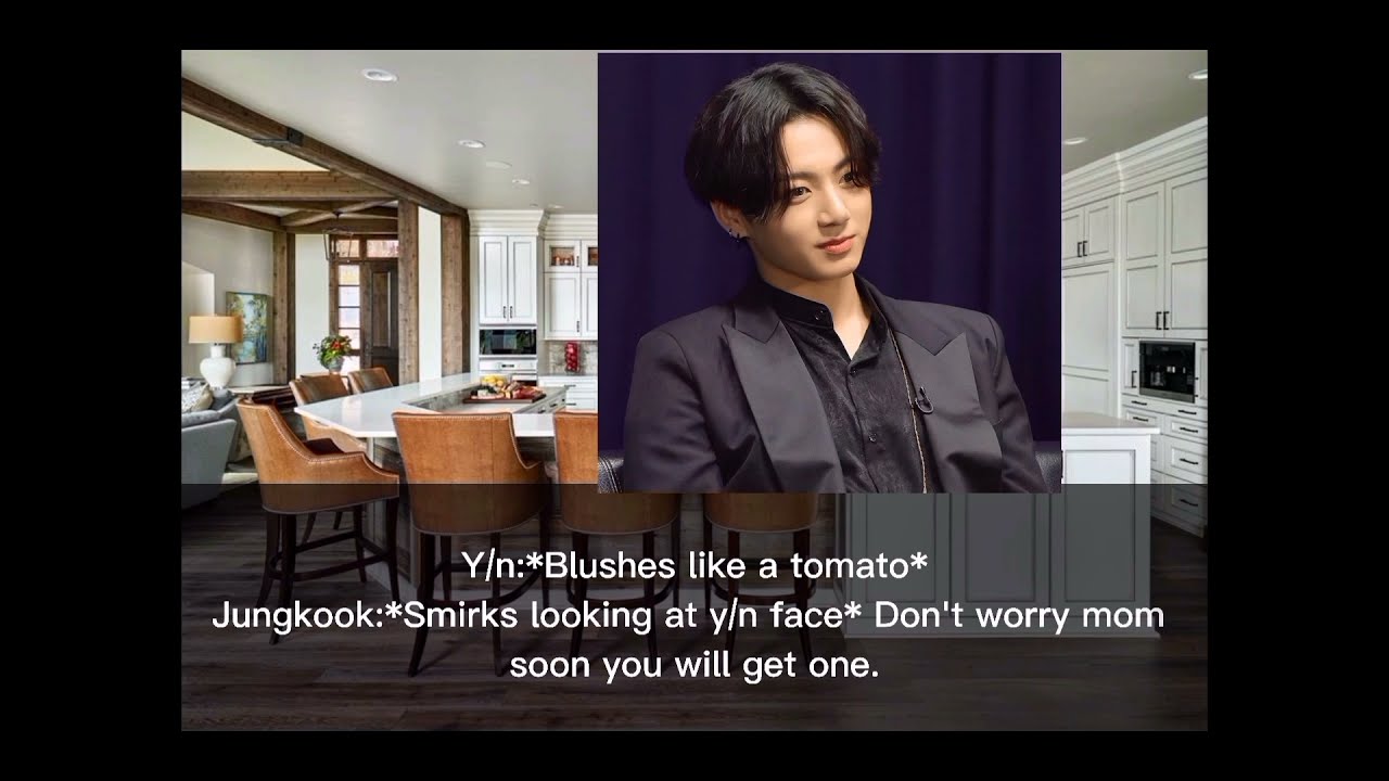 My Cold Husband // Oneshot [ J.Jk ff] - YouTube