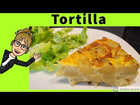 Tortilla Ninja Foodi Max - YouTube