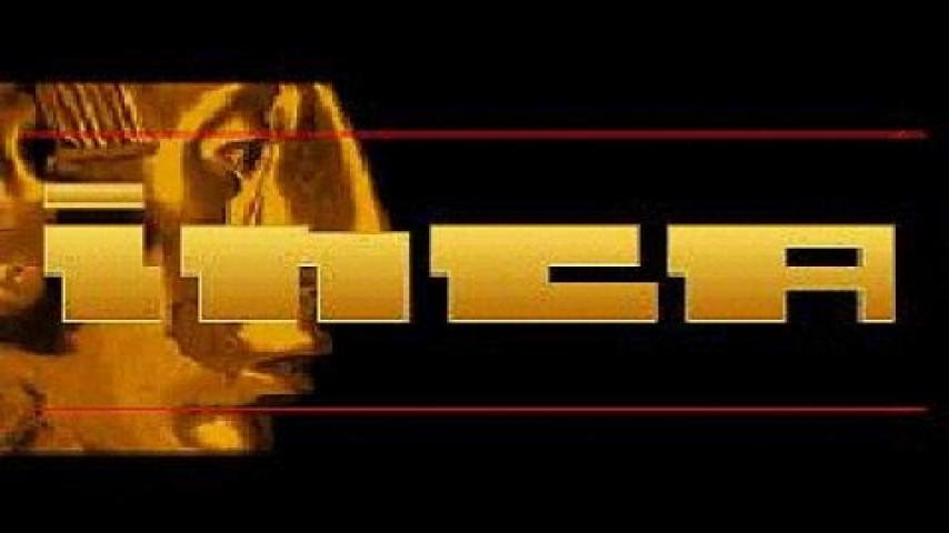 Inca gameplay (PC Game, 1992) - YouTube