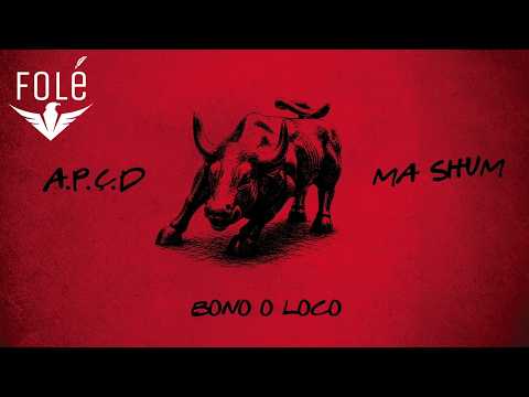 BONO - MA SHUM