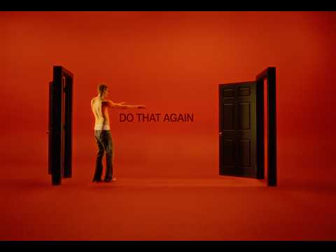 Malcolm Todd - Do That Again (Official Album Trailer)