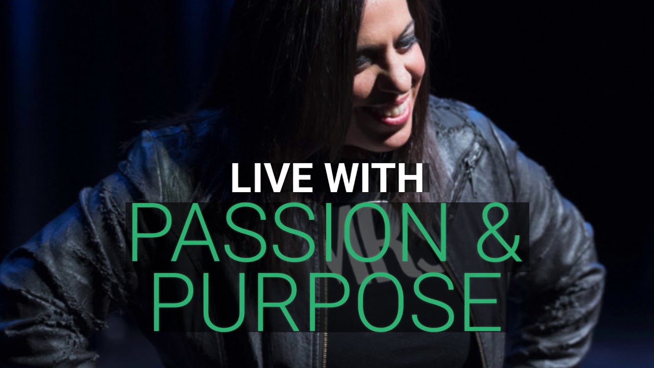 LEVEL UP LIVE - YouTube