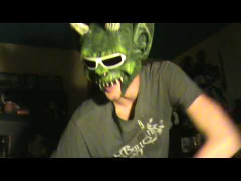 Rapture By Hurt - The OTHER Music Video - YouTube