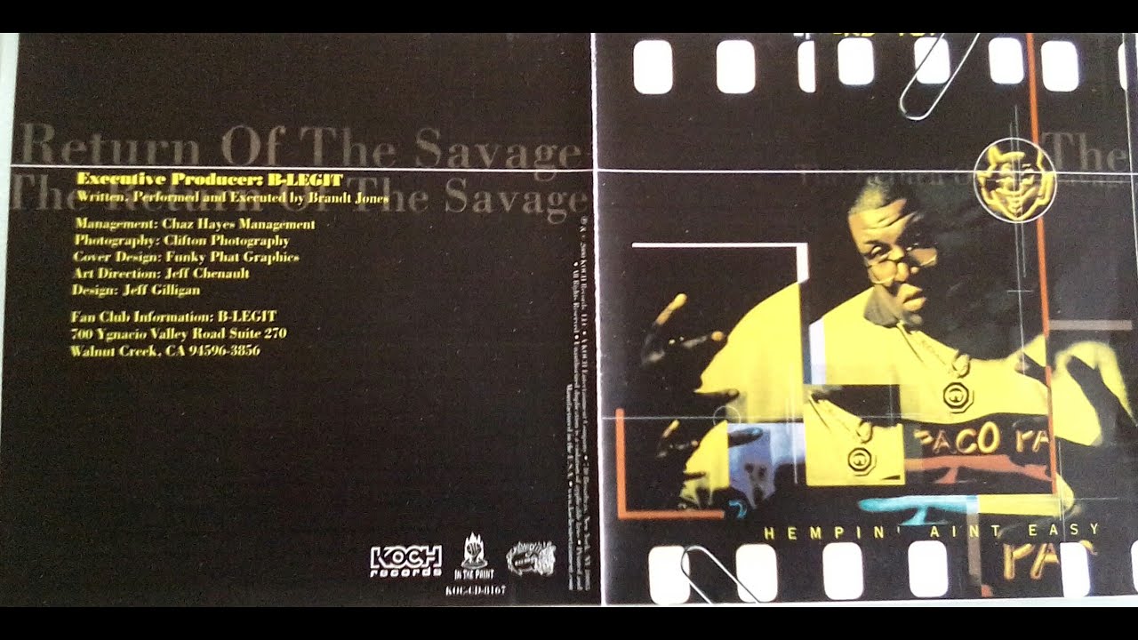 B-Legit - Rap Star (feat Little Bruce) 2000 Vallejo CA - YouTube