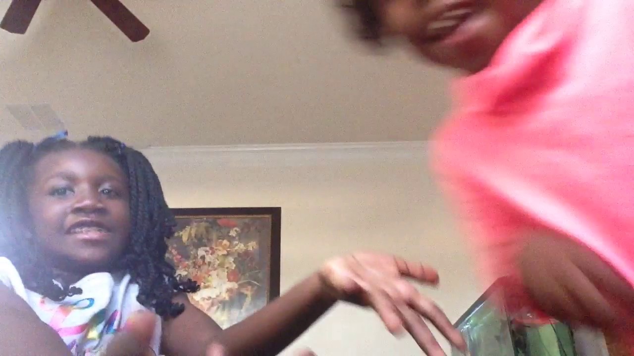 Aniyah and Aniyah show - YouTube