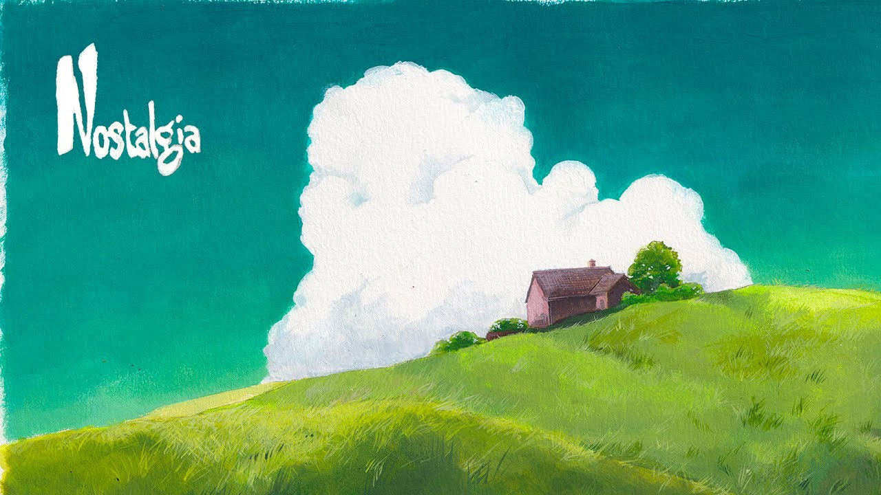 Lossapardo - Nostalgia (Official Music Video) - YouTube