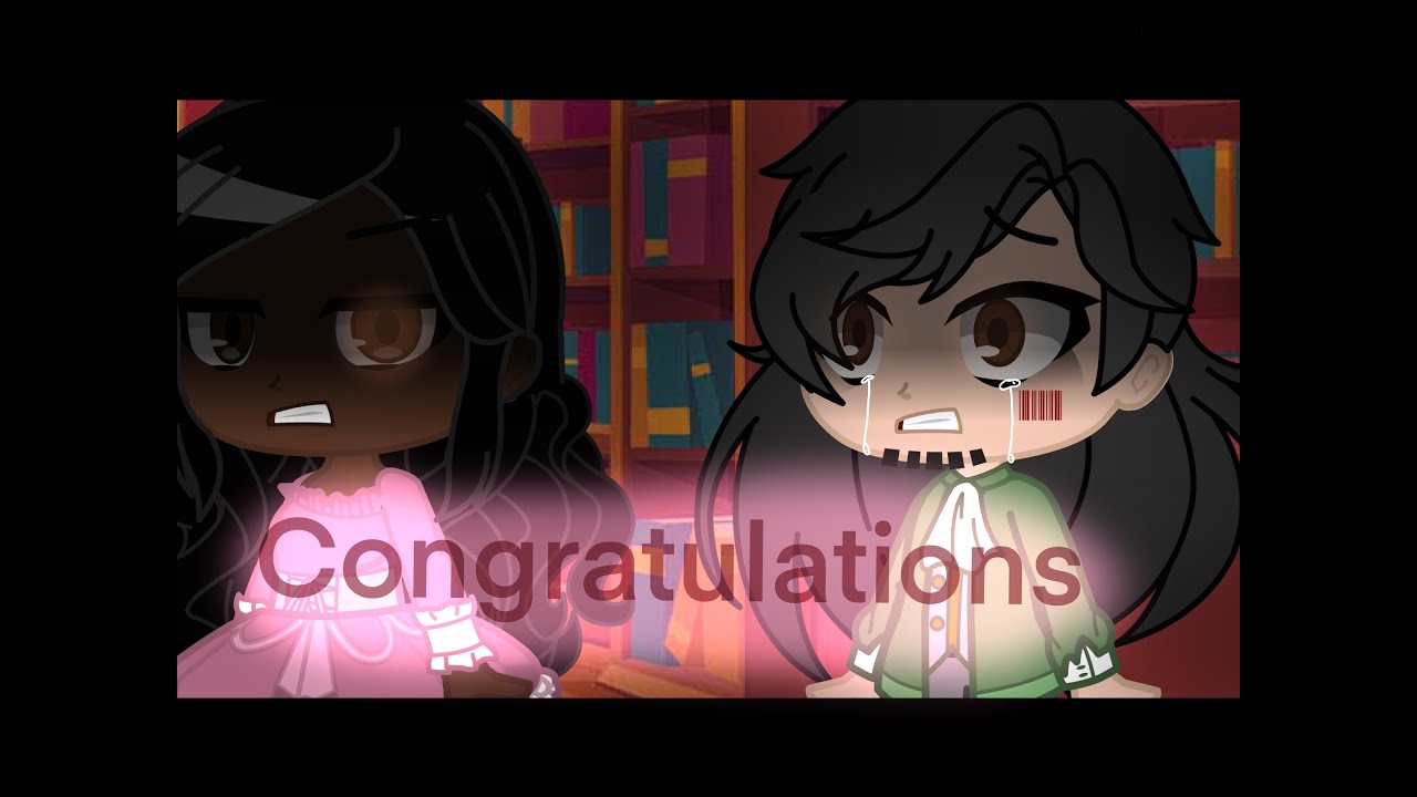 Congratulations || Hamilton GCMV - YouTube