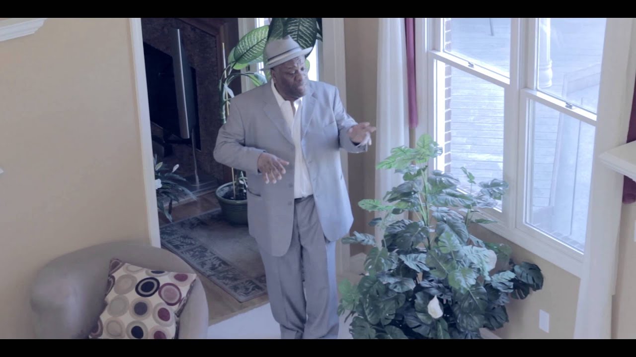 Tony Amos Stepp N Da Clubb(Original) - YouTube