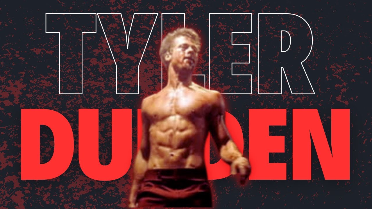 FIGHT CLUB 4K VOLT VISION BLADE SUPER SLOWED #1080p60fps #4k - YouTube