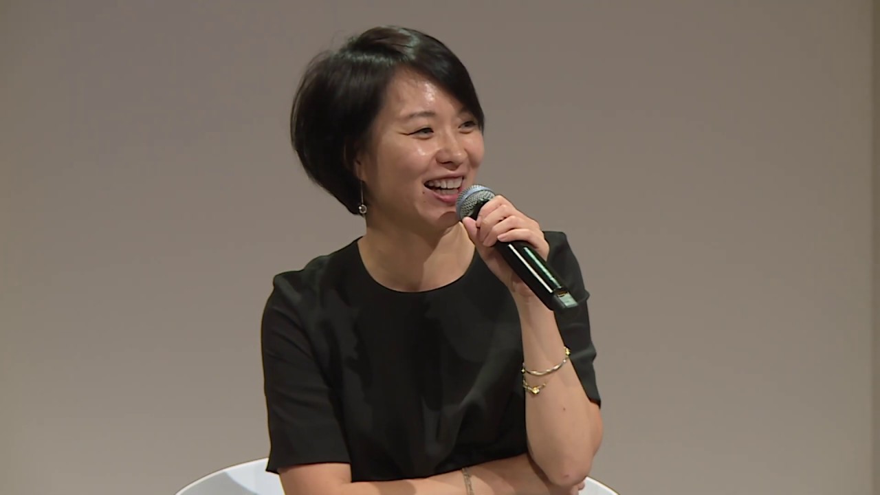 Artist Talk | Telling Stories: Narrative Forms and Strategies - YouTube